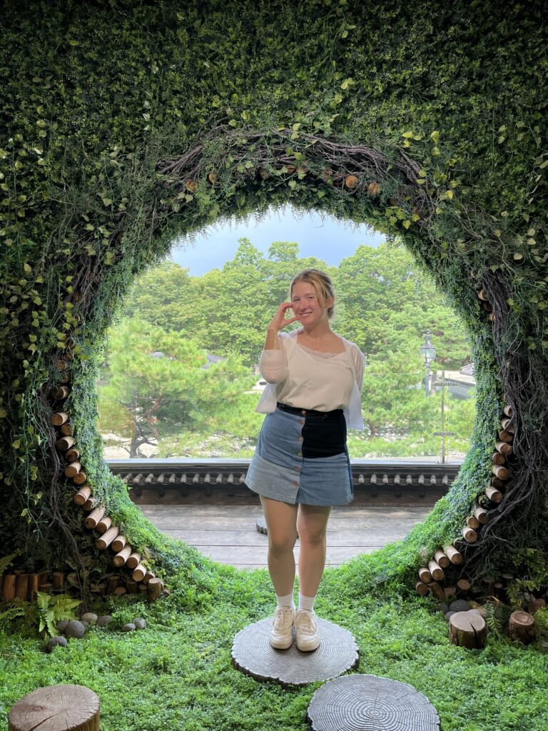 About - Katy in Korea
